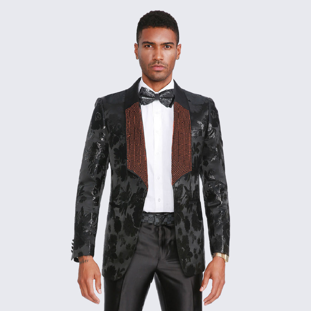 Sample Sale Closeout – Perfect Tux