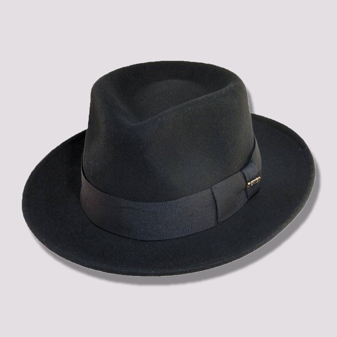 Fedora Hats | Perfect Tux