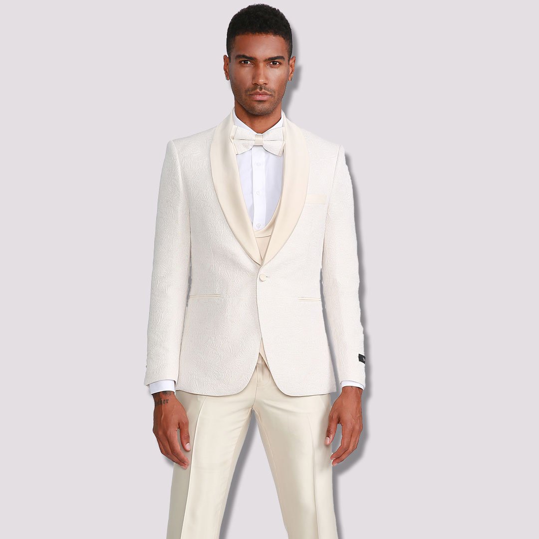 Mens Tuxedo & Formal Wear, Wedding Tuxedos | Perfect Tux