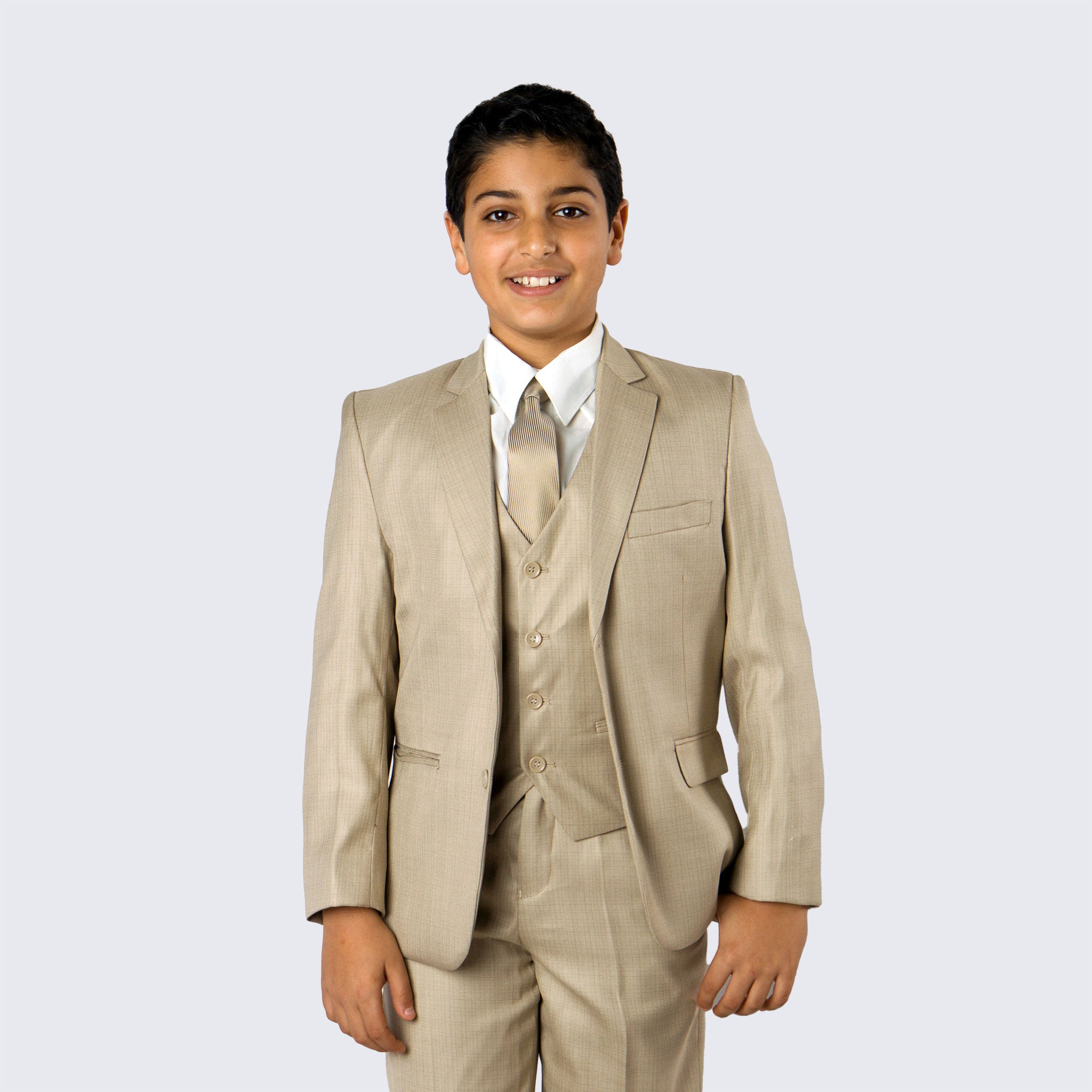 First Communion Suits | Perfect Tux