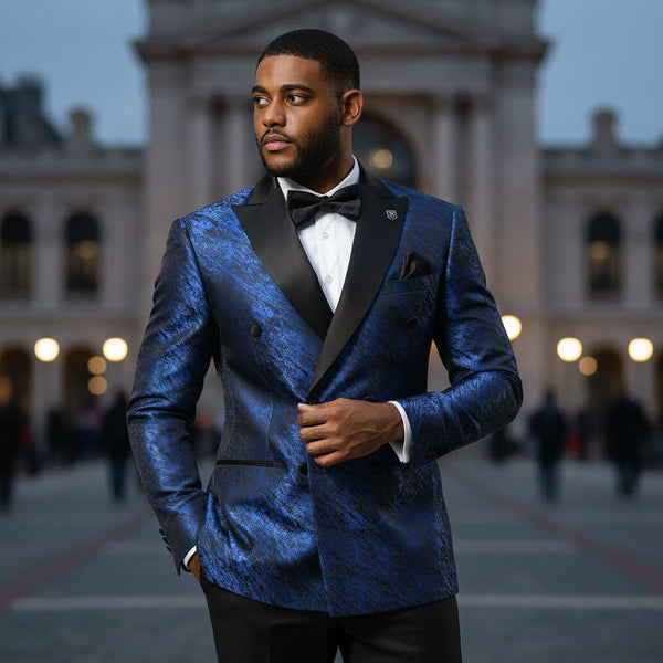 Black Tuxedos | Perfect Tux
