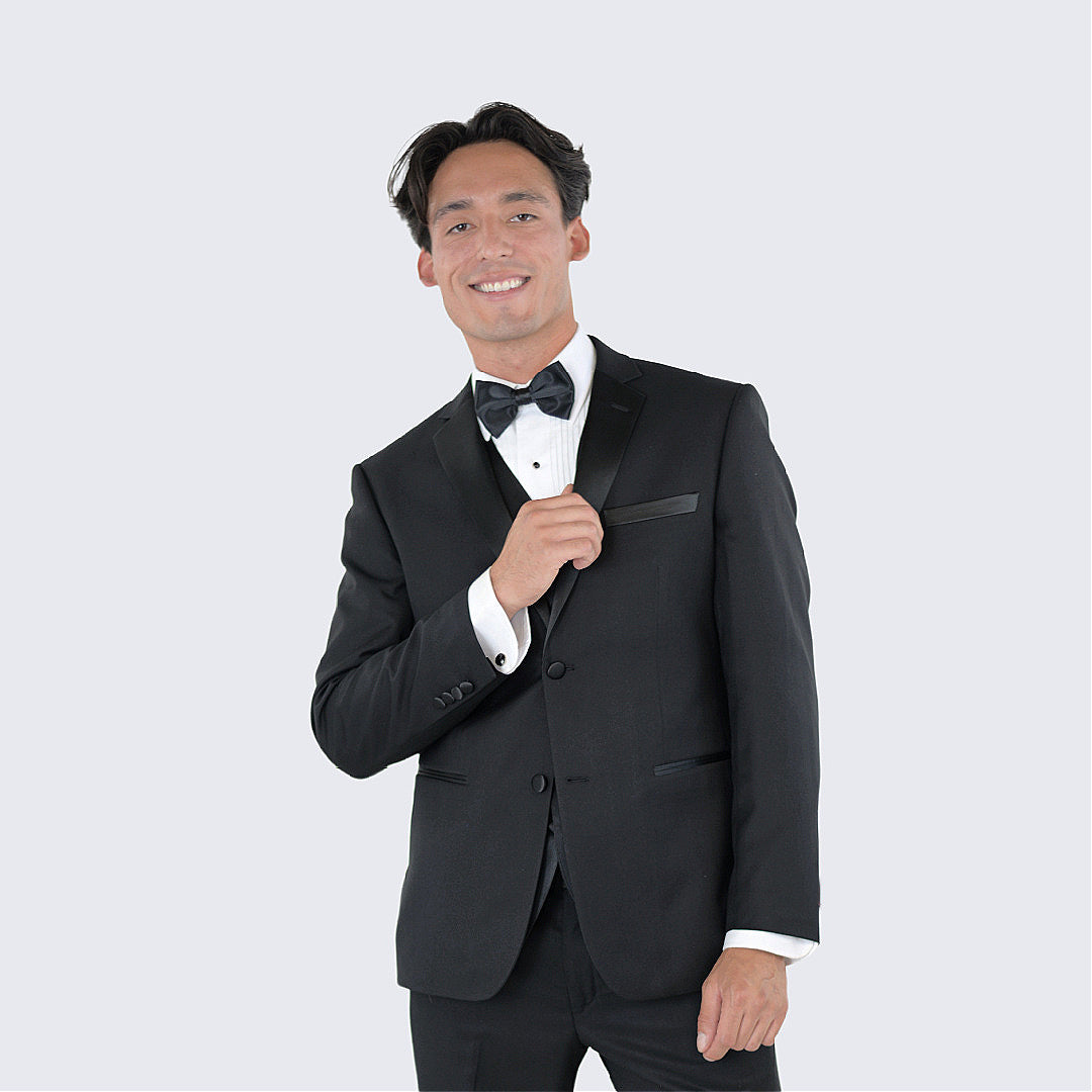 Suits Separates – Perfect Tux