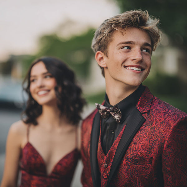 Affordable Tuxedos | Perfect Tux