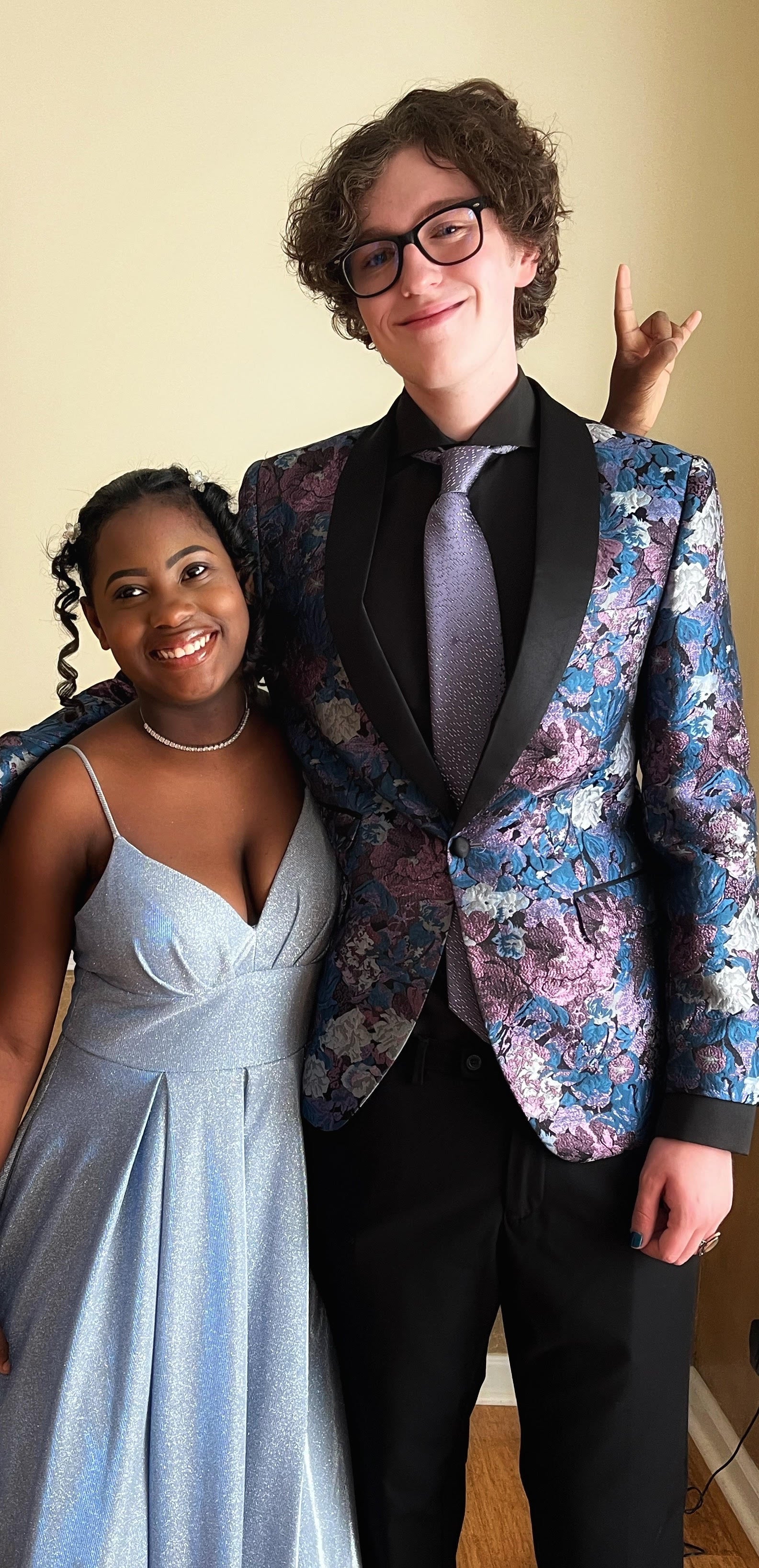 2023 Prom Suits | Perfect Tux